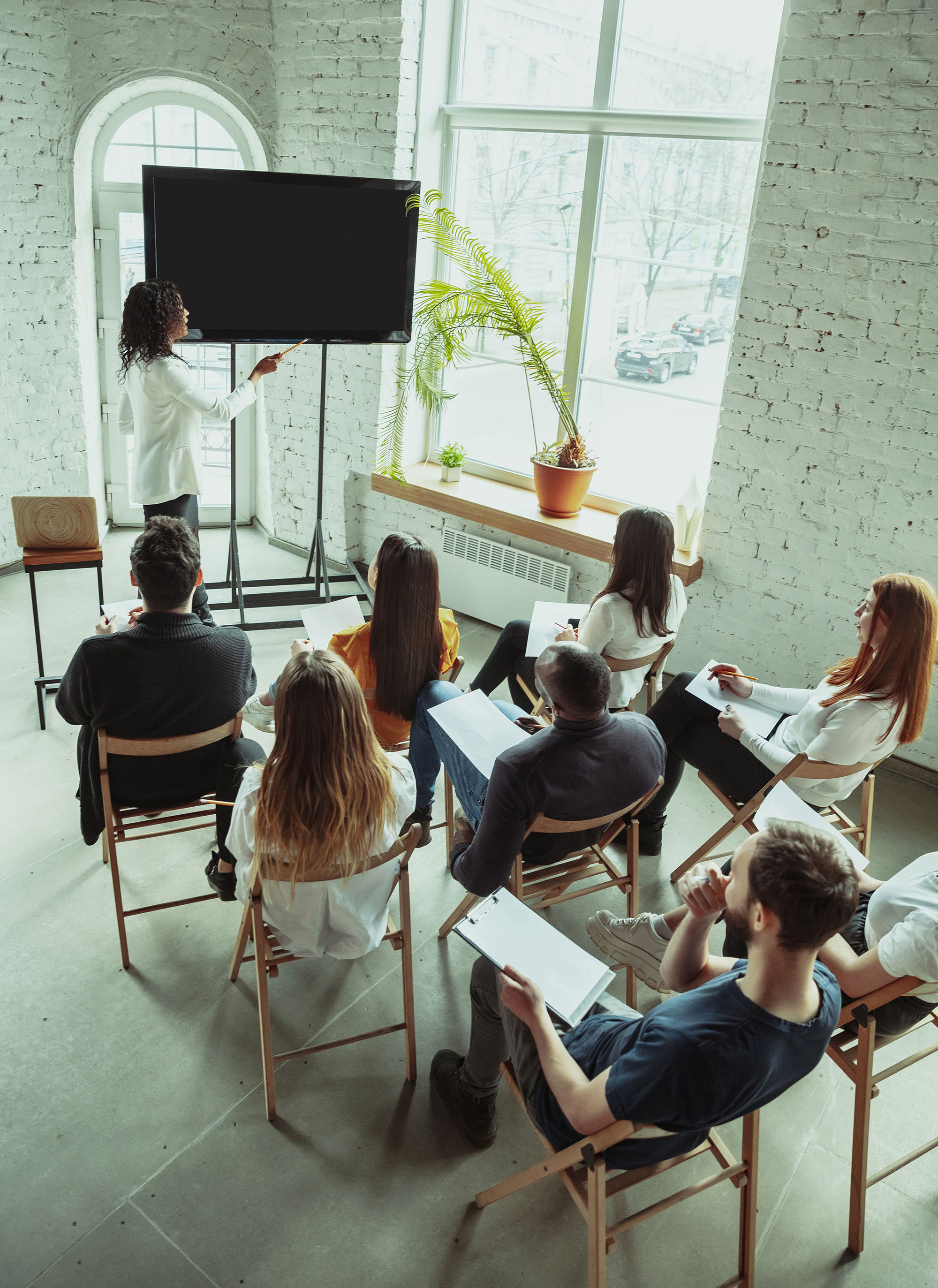 Trinty Global :: Home